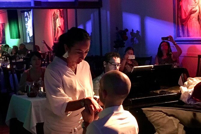 Zarzuela Opera and Dinner at La Castafiore Restaurant in Madrid - What to Expect from the Zarzuela Opera and Dinner Experience