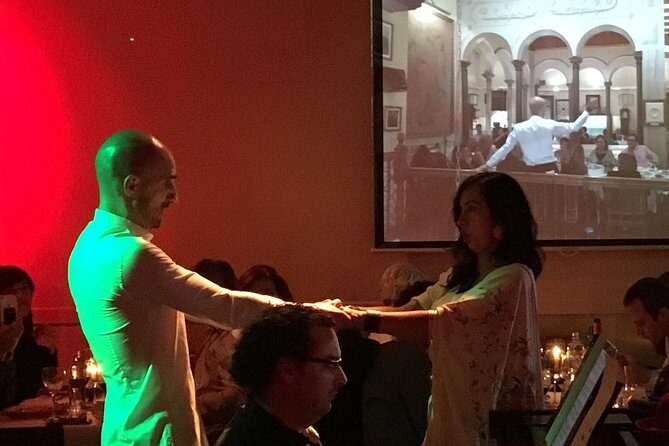 Zarzuela Opera and Dinner at La Castafiore Restaurant in Madrid - Final Thoughts