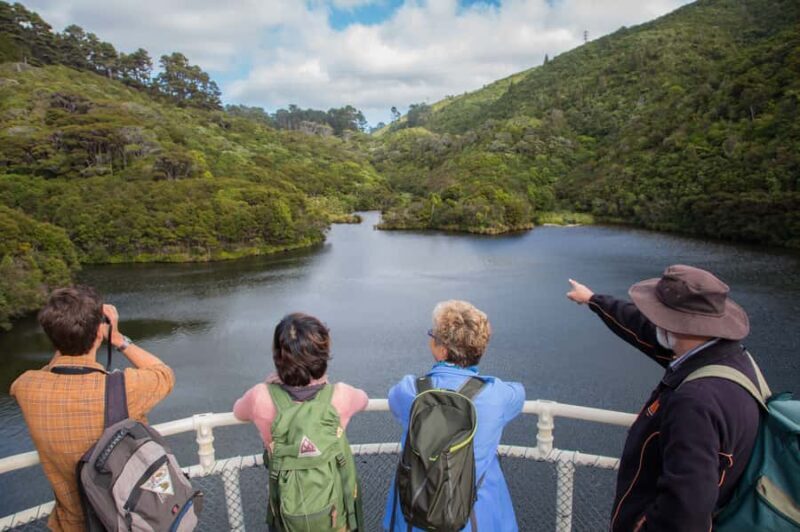 Zealandia by Day Tour - Introduction