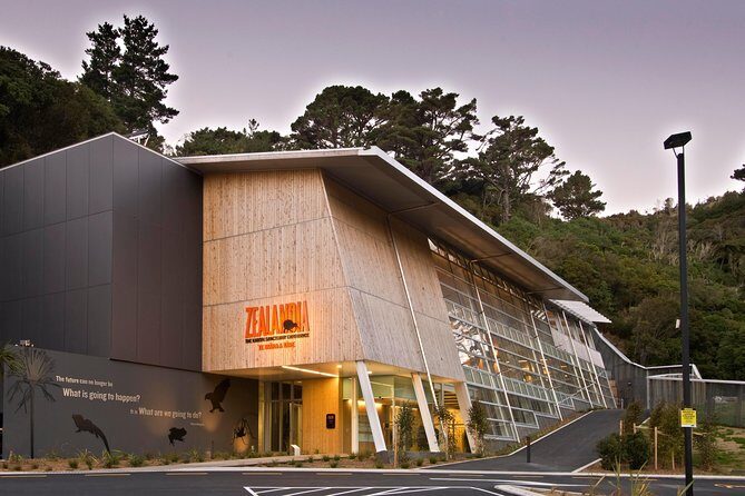Zealandia - Twilight Guided Eco Wildlife Tour - Authentic Encounters: What Reviewers Have Said