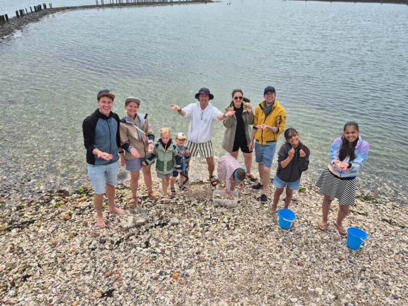 Zeeland Strand safari met visnet NL/DE - The Sum Up: Is It Worth It?