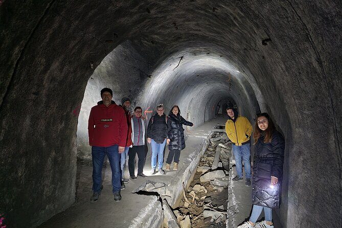 Zeljava Airbase: History and Adventure Tour/Plitvice - The Sum Up: The Value of an Authentic Underground Adventure