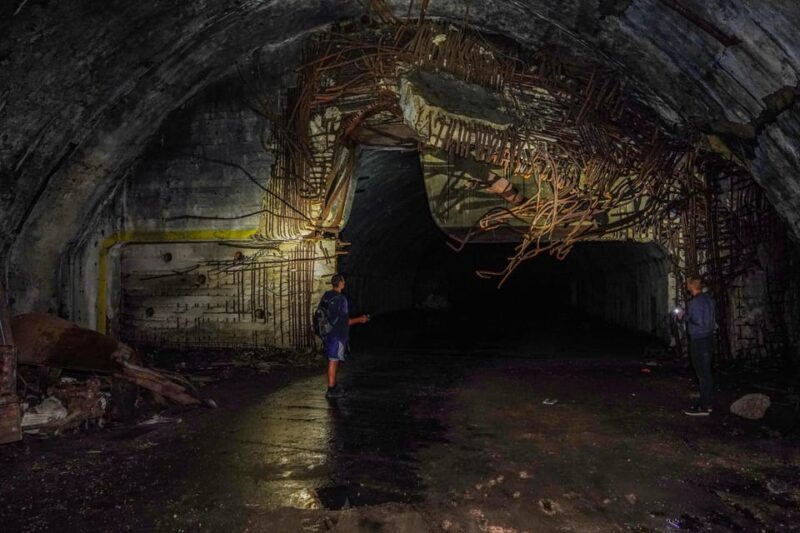 Zeljava Airbase: History and Adventure Tour - Final Thoughts