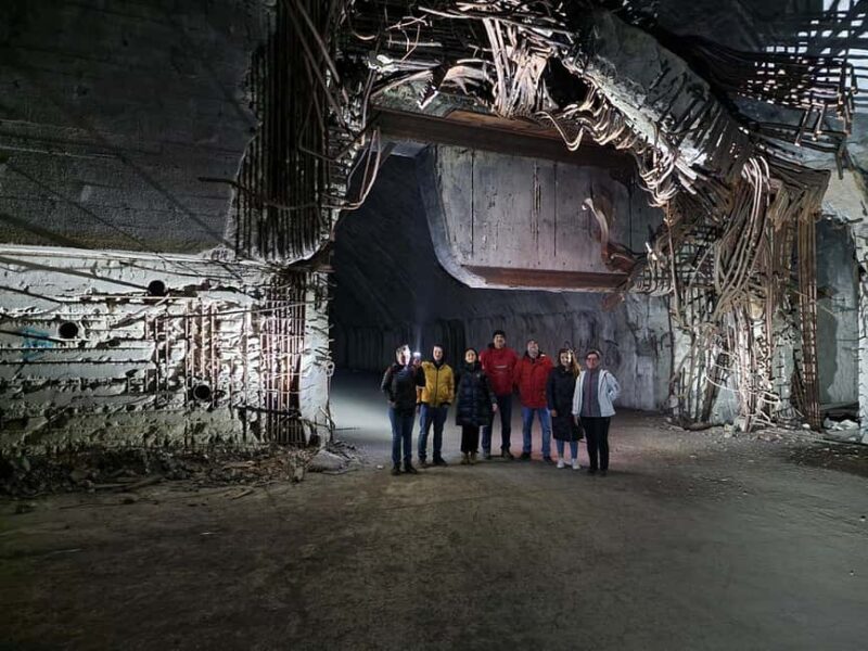 Zeljava Airbase: History and Adventure Tour - Frequently Asked Questions