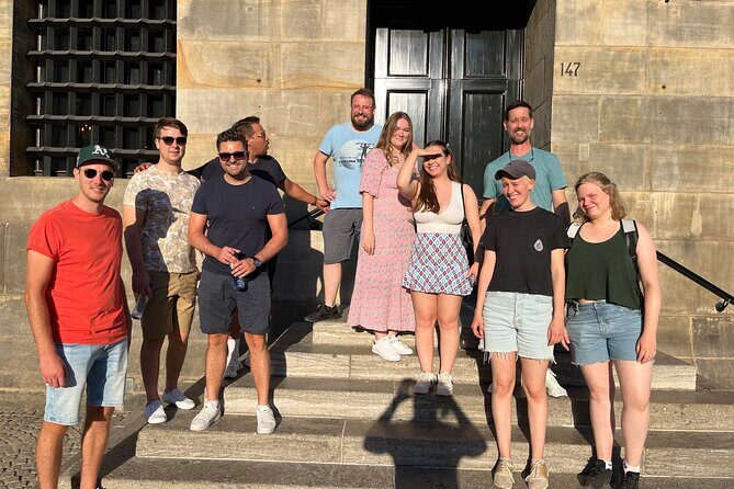 Zen Amsterdam Tour : Alternative History and High Experiences - Final Thoughts