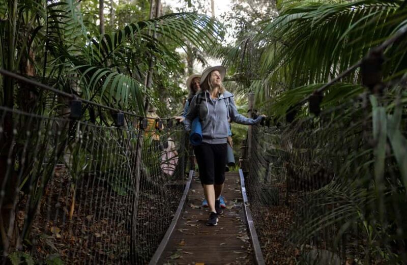 Zen In The Zoo - Practical Details and Tips