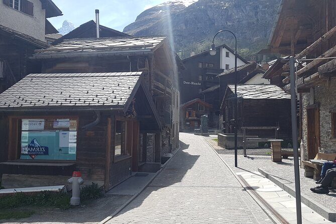 Zermatt 2-Hour Small Group Village Walk - Final Thoughts