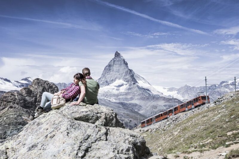 Zermatt: Gornergrat Railway Cogwheel Train Ticket - Final Thoughts: Is It Worth It?