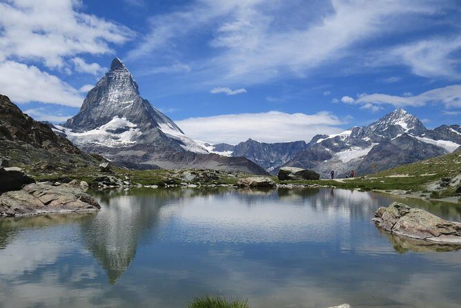Zermatt Guided Day Hike - The Itinerary Breakdown: What You’ll Actually Do
