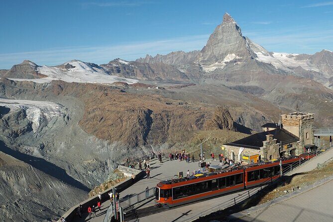 Zermatt Guided Day Hike - Frequently Asked Questions