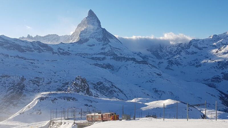 Zermatt & Mt. Gornergrat Small Group Day Trip from Bern - Frequently Asked Questions
