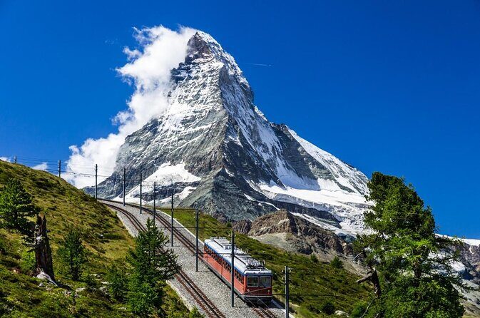 Zermatt & Mt. Gornergrat Small Group Day Trip from Bern - Key Points