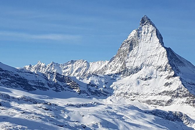 Zermatt & Mt. Gornergrat Small Group Day Trip from Bern - Who Should Consider This Tour?