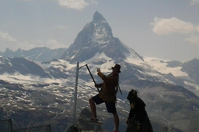 Zermatt & Mt. Gornergrat Small Group Day Trip from Bern - FAQ