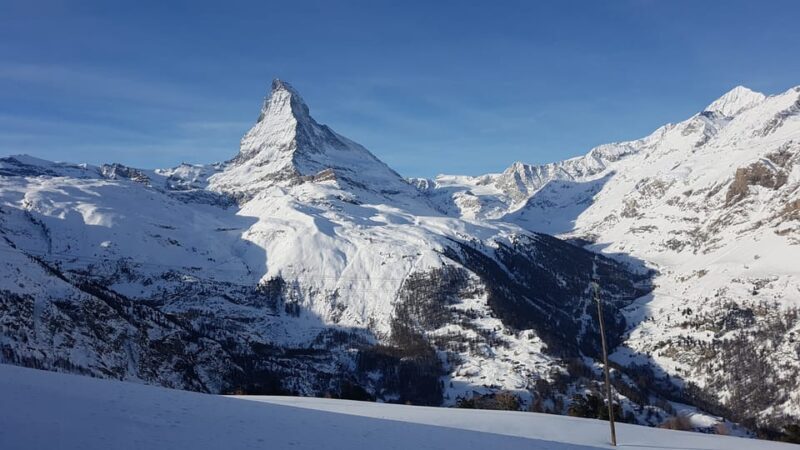 Zermatt & Mt. Gornergrat Small Group Day Trip from Zürich - Frequently Asked Questions (FAQs)