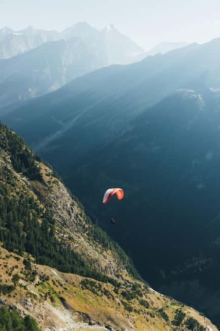 Zermatt: Tandem Paragliding Flight - Best Matterhorn Views - The Sum Up