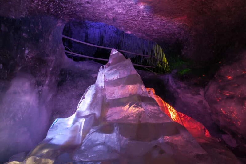 Zermatt to Glacier Paradise Small Group Half-Day Trip - What’s Included and How It Adds Value