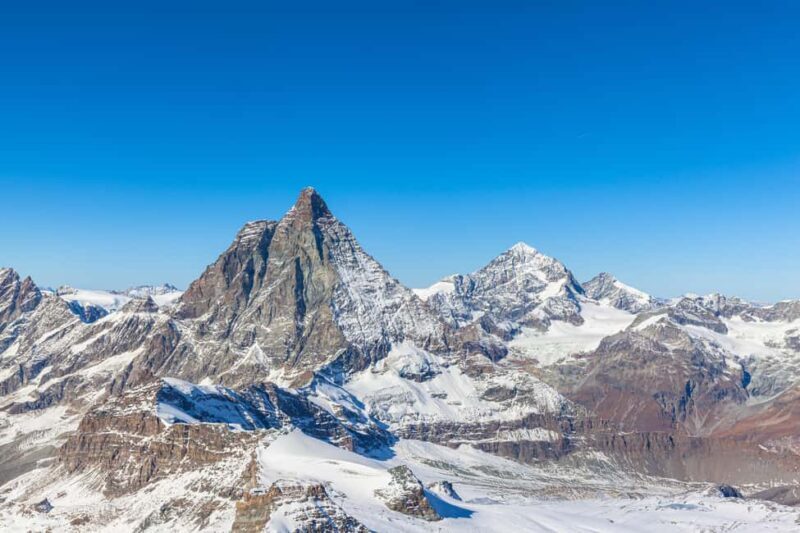 Zermatt to Glacier Paradise Small Group Half-Day Trip - The Sum Up: Is This Tour Worth It?