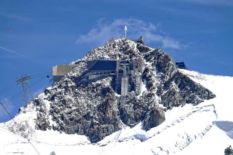 Zermatt to Glacier Paradise Small Group Half-Day Trip - FAQ