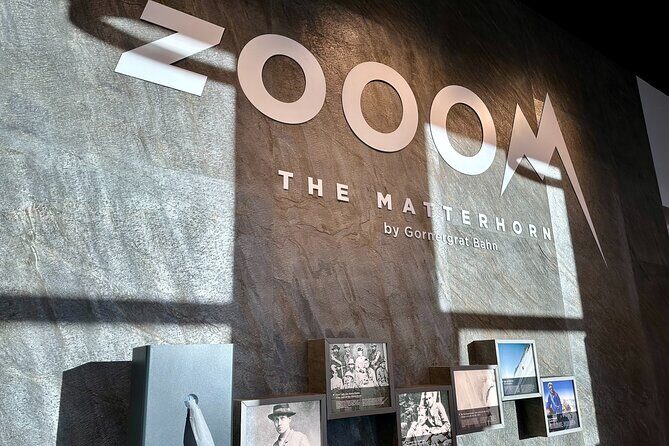 Zermatt Village & Gornergrat Railway Tour | From Basel - Exploring the Itinerary in Detail