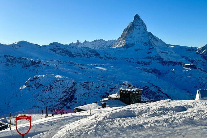 Zermatt Village & Gornergrat Railway Tour | From Basel - Who Will Love This Tour?