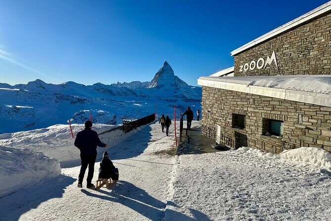 Zermatt Village & Gornergrat Railway Tour | From Basel - Final Thoughts: Is It Worth It?