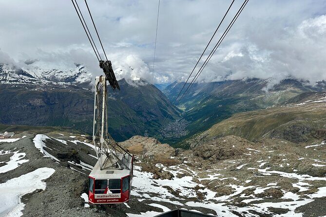 Zermatt Village & Matterhorn Glacier Tour | From Bern - Final Thoughts