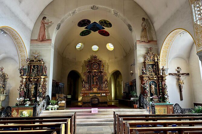 Zermatt Village & Matterhorn Glacier Tour | From Zermatt - The Sum Up