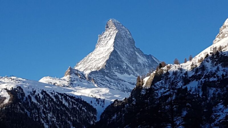 Zermatt Village Walk and Mt. Gornergrat Private Day Trip - Key Points