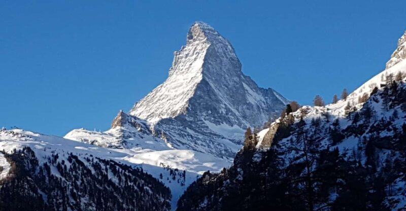 Zermatt Village Walk and Mt. Gornergrat Private Day Trip - An Introduction to the Tour Experience