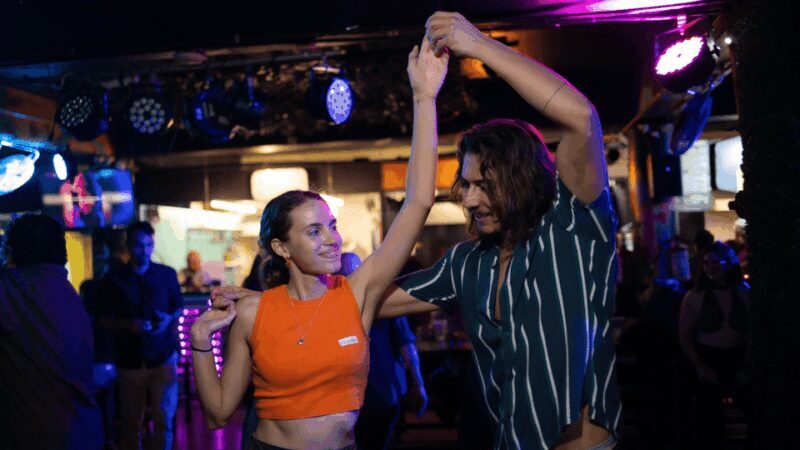 Zero to salsa for beginners - Zero to Salsa for Beginners: A Fun Introduction to Mexican Dance