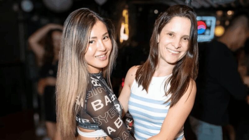 Zero to salsa for beginners - An In-Depth Look at the Salsa Class Experience