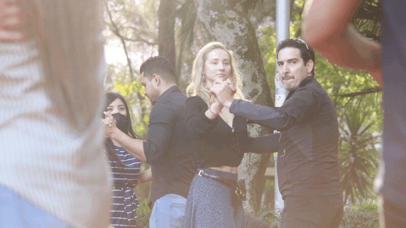 Zero to salsa for beginners - Who Would Love This Experience?