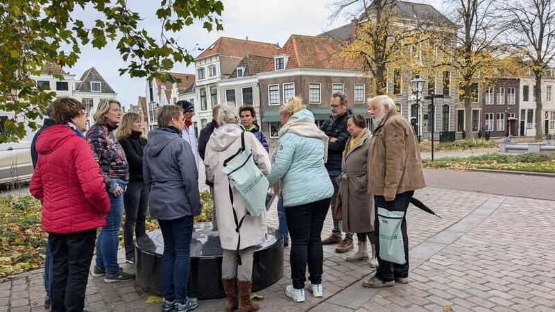 Zierikzee: Guided Walking Tour - Who Will Love This Tour?