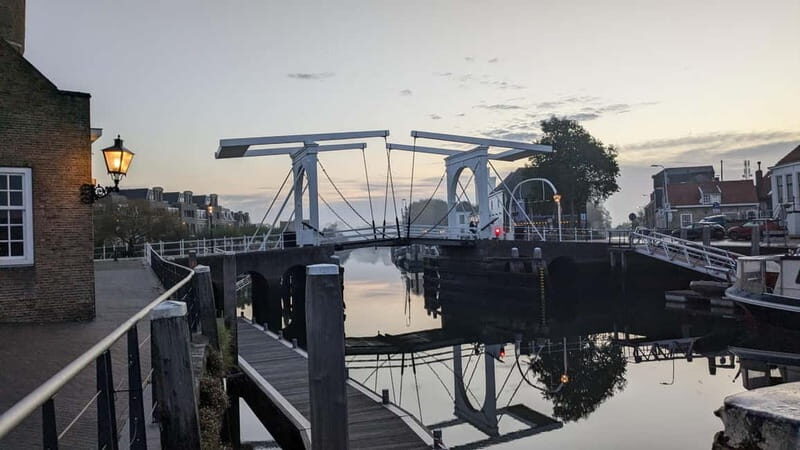 Zierikzee: Guided Walking Tour - FAQ