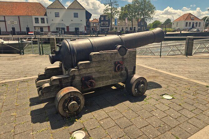 Zierikzee: Story tour The Legends NL/EN - Who Will Love This Tour?