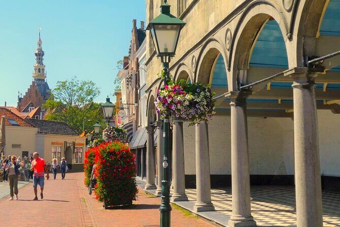 Zierikzee: Story tour The Legends NL/EN - FAQ