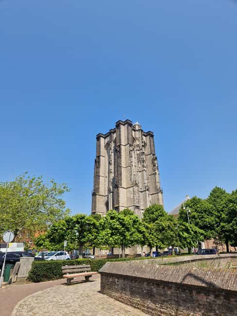 Zierikzee: verhalen tour met gids "De legendes" NL / EN - Final Thoughts