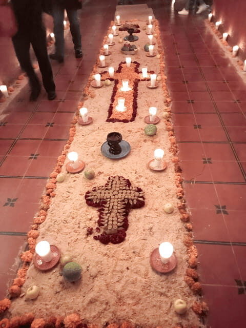 Zihuatanejo: Country side tour - Key Points