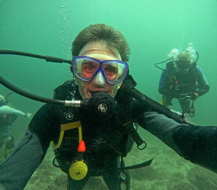 Zihuatanejo: Exclusive Coastal Diving Adventure - Who Should Consider This Tour?