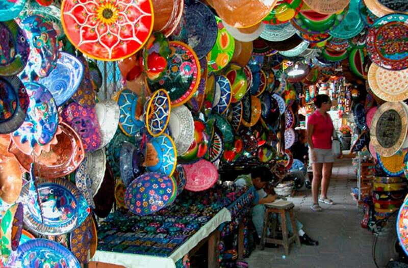 Zihuatanejo Ixtapa: City Tour - A Closer Look at the Itinerary 