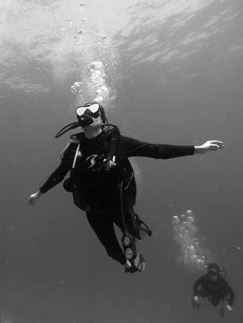 Zihuatanejo: Moonlit Dive at Las Gatas - Introduction