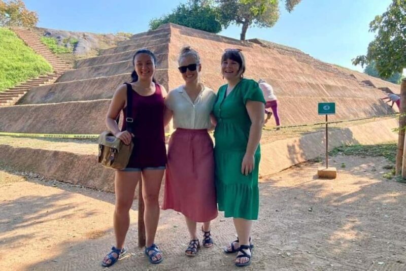 Zihuatanejo: Xihuacan Archaeological Tour with Museum Visit - An In-Depth Look at the Tour