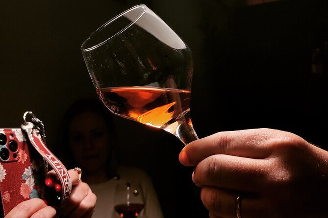 Zinfandel Wine Tasting & Storytelling with Dalmatian Food - A Closer Look at What This Tour Offers