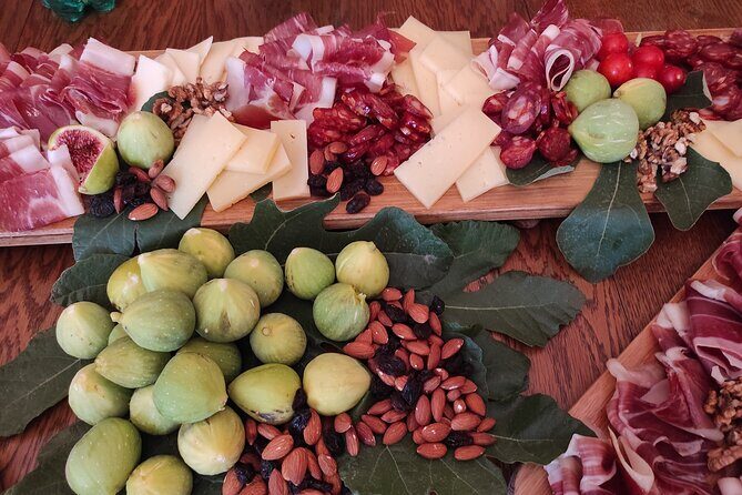 Zinfandel Wine Tasting & Storytelling with Dalmatian Food - Who Will Love This Experience?