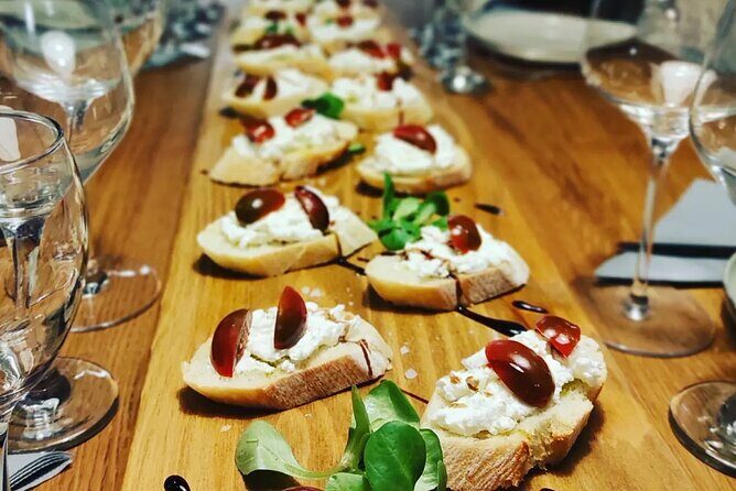 Zinfandel Wine Tasting & Storytelling with Dalmatian Food - Frequently Asked Questions