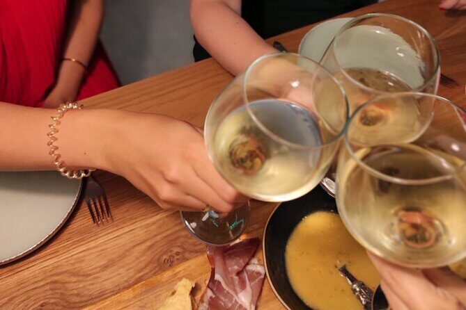 Zinfandel Wine Tasting & Storytelling with Dalmatian Food - Final Thoughts