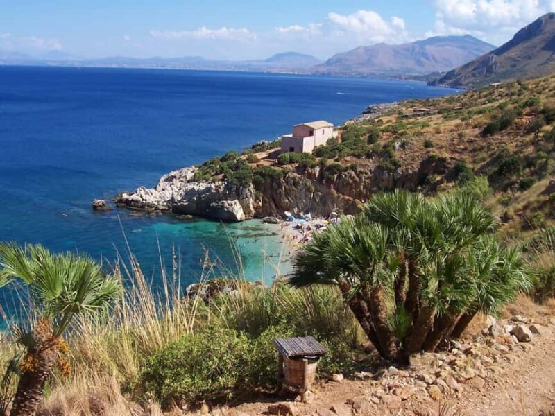 ZINGARO RESERVE AND SCOPELLO: BOAT TOUR AND SNORKELING - Who Will Love This Tour?