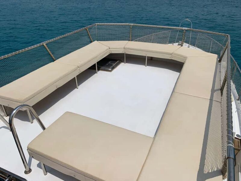 ZINGARO RESERVE AND SCOPELLO: BOAT TOUR AND SNORKELING - Final Thoughts