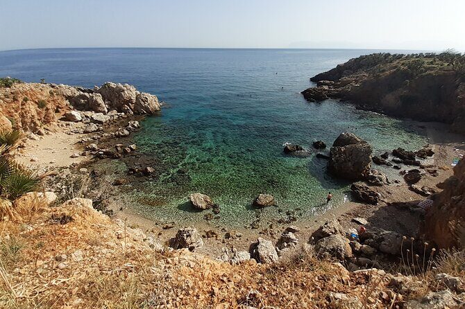 Zingaro Reserve from Alcamo and C/mmare-Entrance, lunch box incl - Who Will Love This Tour?